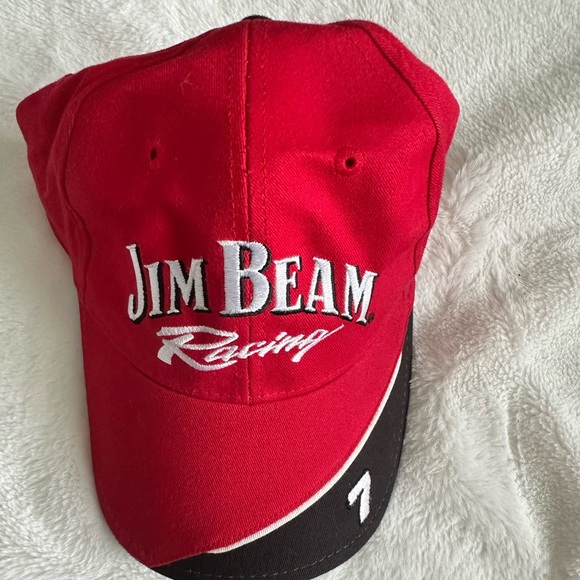 Accessories | Jim Beam Cap | Poshmark
